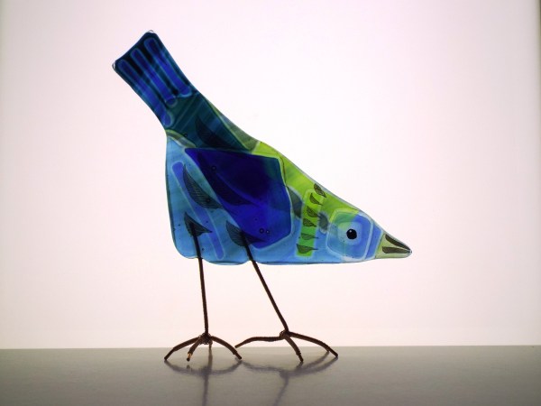 Eric – Emma Butler-Cole Aiken Stained Glass
