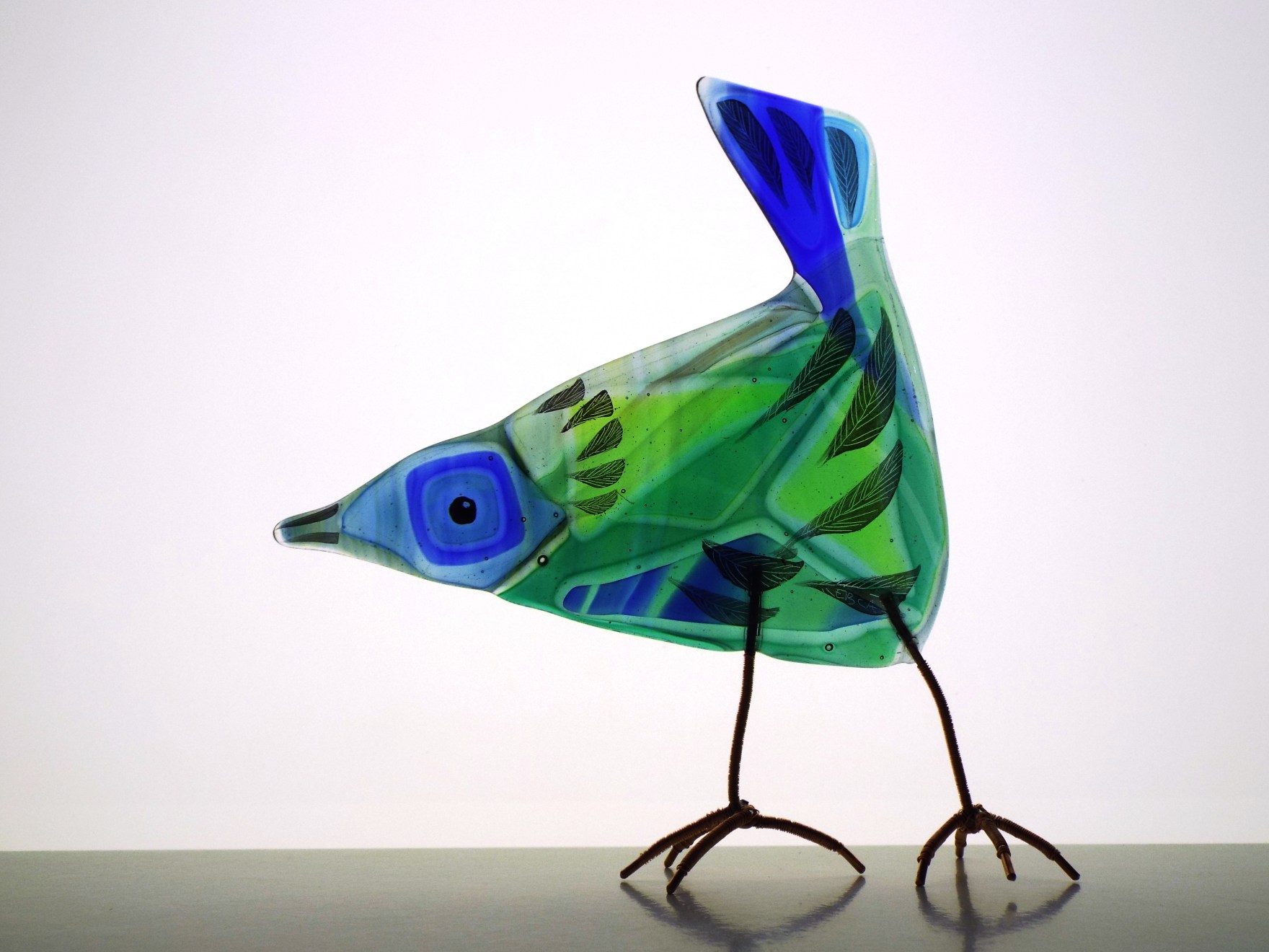 Emma Butler-Cole Aiken Stained Glass – Architectural glass artist ...