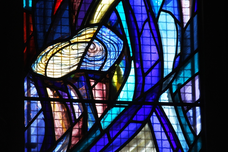Tree of Jesse Window, Glasgow Cathedral – Emma Butler-Cole Aiken ...
