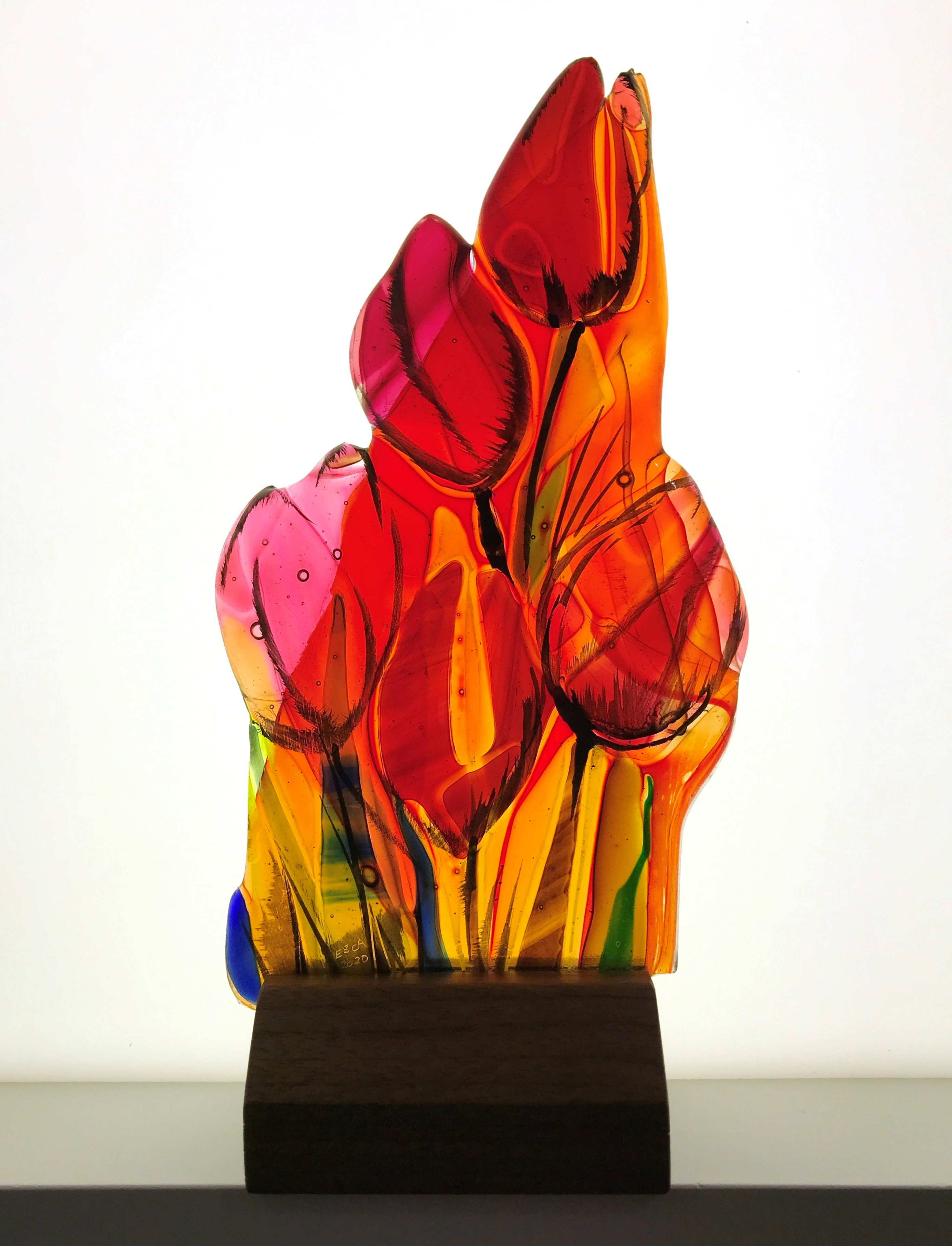 Emma Butler-Cole Aiken Stained Glass – Architectural glass artist ...