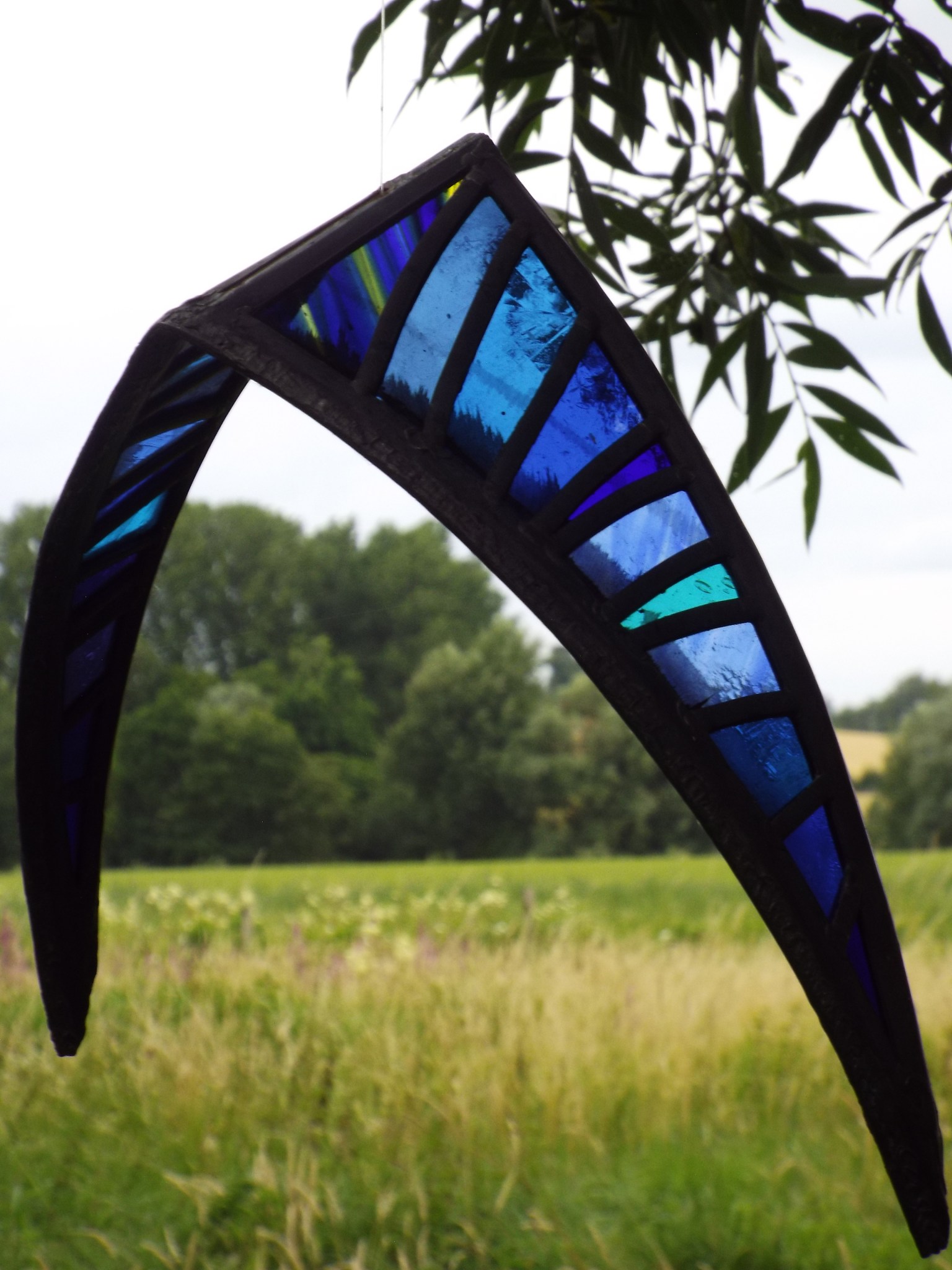 Stained Glass for the Garden – Emma Butler-Cole Aiken Stained Glass